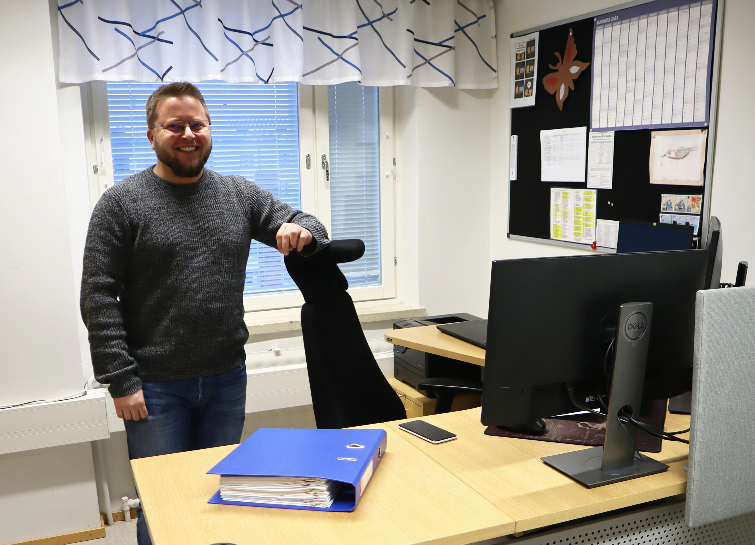 Osaava isännöitsijä pitää huolta omaisuudestasi - Varsinais-Suomen ...